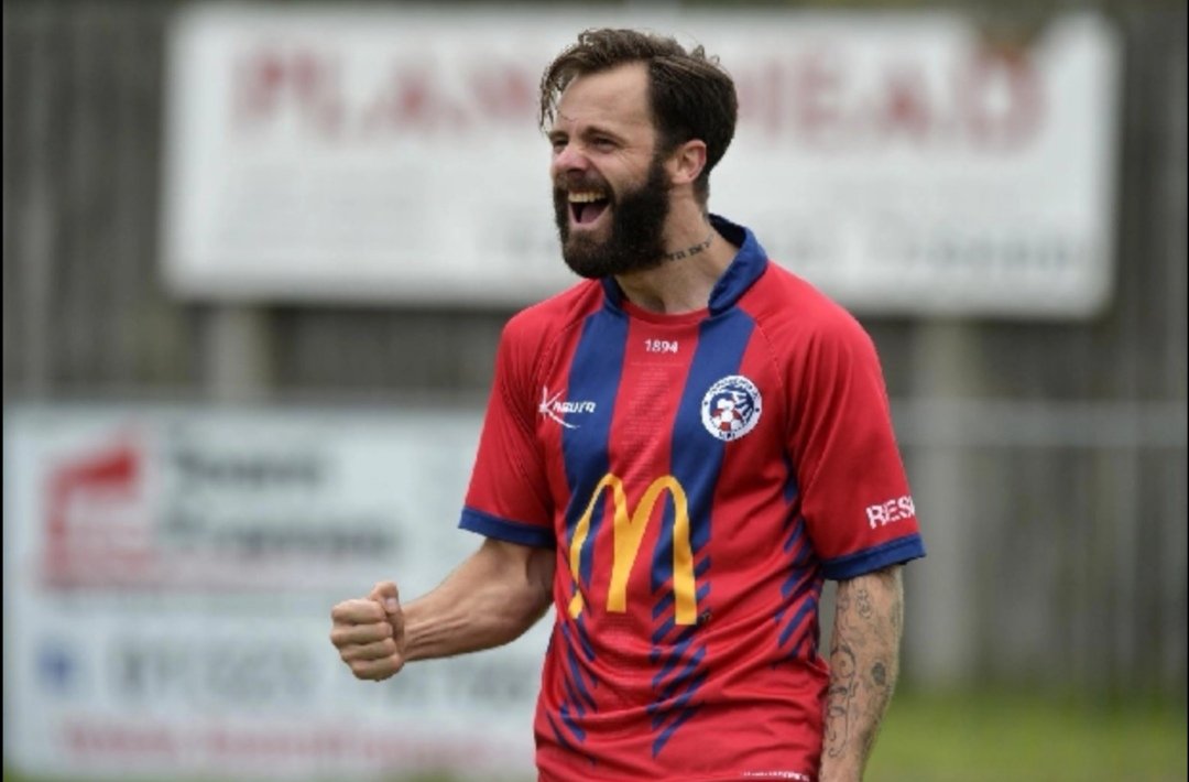 Squad News: Nathan Crabb signs | Eastbourne Town Football Club ...